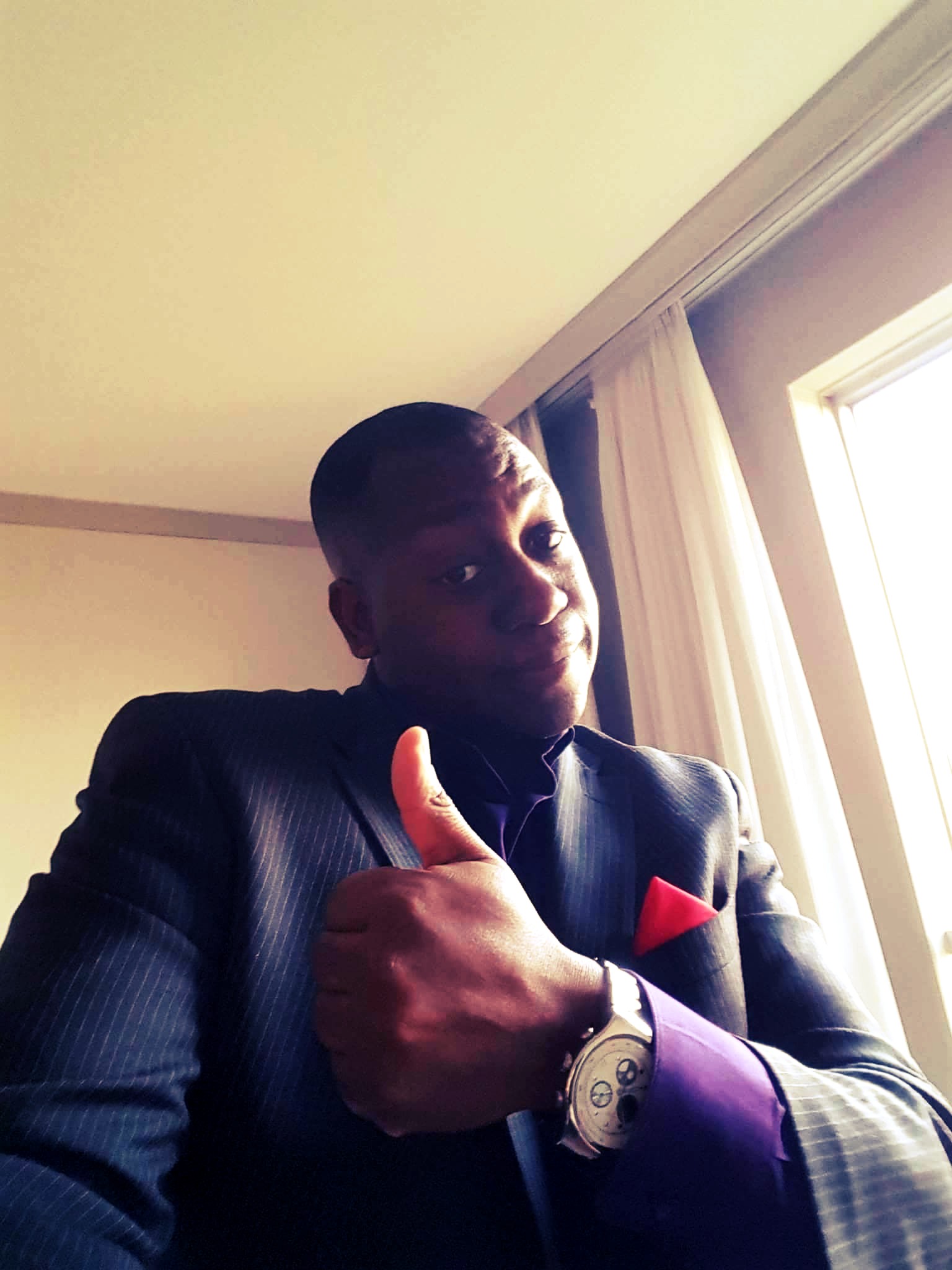 Andre Alonzo Chambers